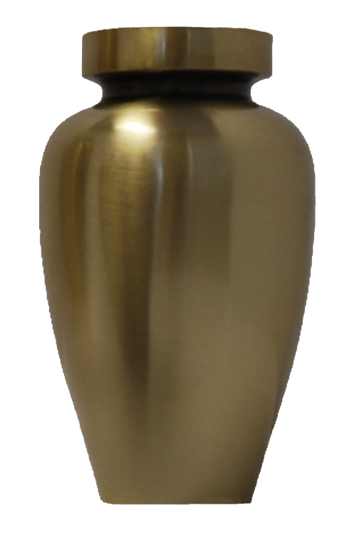 Large Metal Cremation Urn-Engravable – Unforgettable Pet Urns